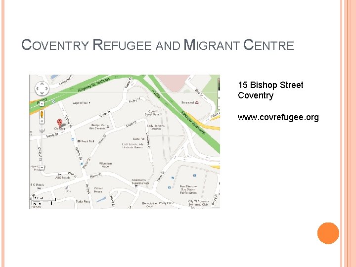 VOLUNTEERING LIST OF VOLUNTEERING OPPORTUNITIES Warwick STAR Art