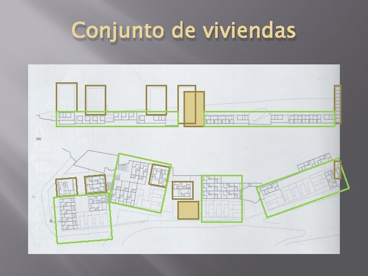 VIVIENDAS SOCIALES EN MONTE HACHO CEUTA www moralesgilesmariscal
