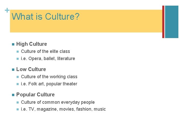 Intercultural Communication Globalization and Social Justice Chapter 1