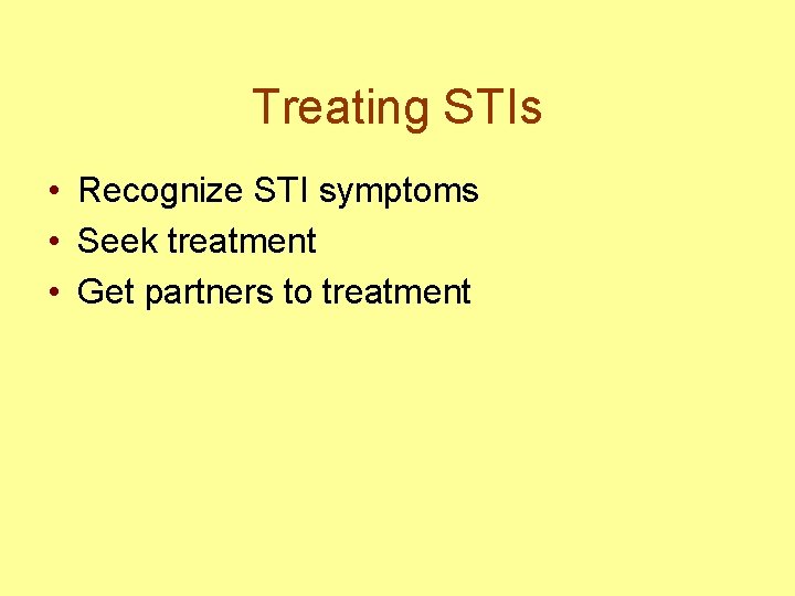 Chapter Fifteen Sexually Transmitted Infections Sexually Transmitted ...