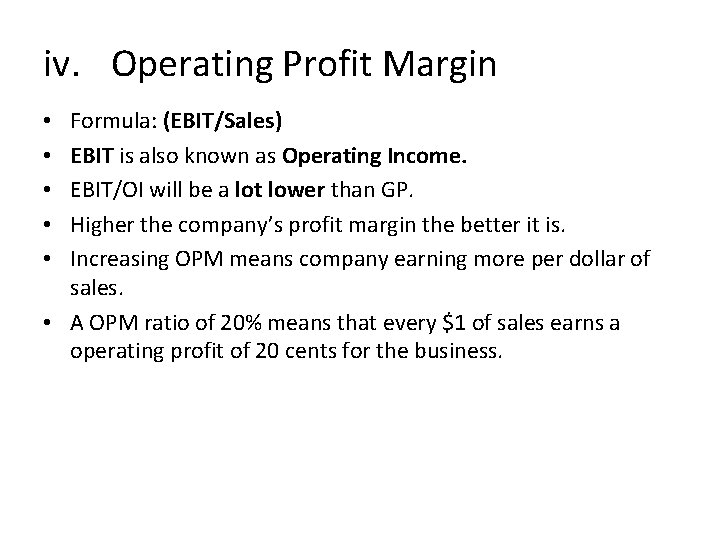 5 TH AND 6 TH SESSION iv Long