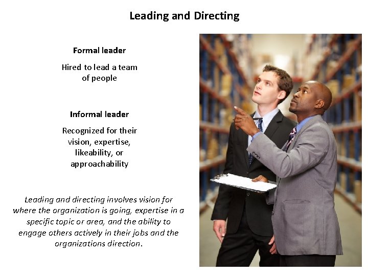 Lesson 1 What is Management Lesson 1 What