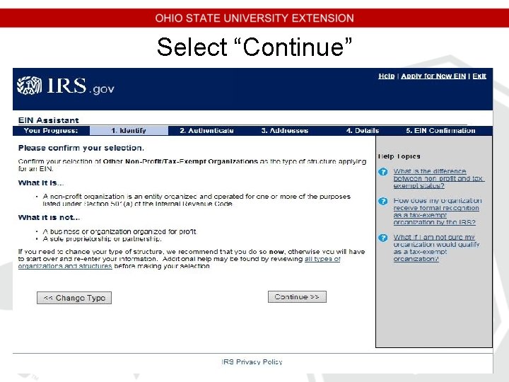IRS Form SS 4 Completion 1182018 This Power