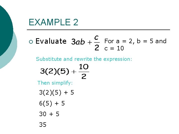 8 28 12 Math 7 Bellwork 2 Please