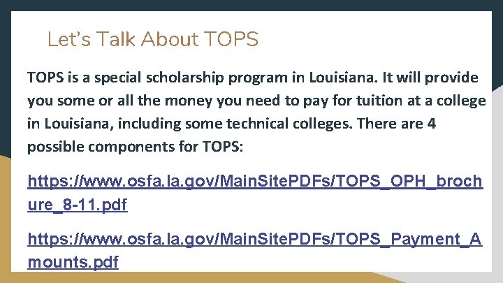 High School Credit Classes Whats the BIG DEAL