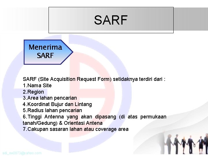 WORKSHOP Pre SITAC SITAC 1 dan 2 Noveber
