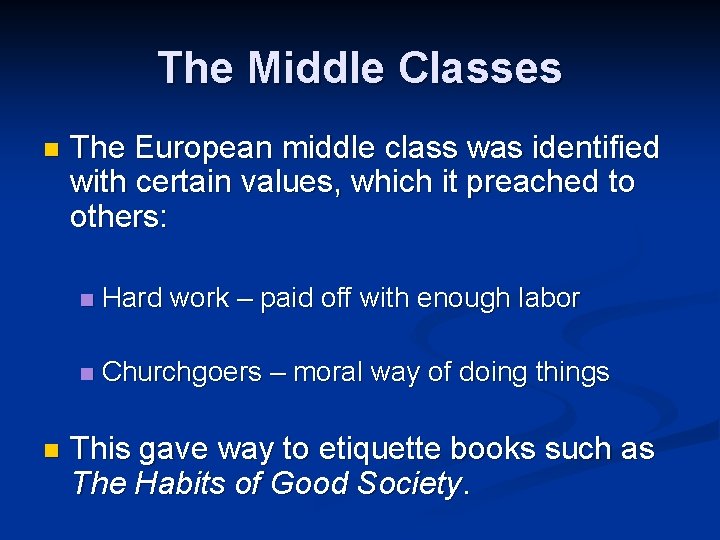 Bellringer Who wrote The Communist Manifesto n Who