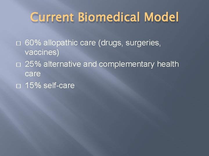 PRACTICAL TIPS FOR ADVANCED SELF CARE Beverly Rubik