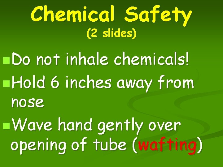 n CW AGENDA Lab safety application wSponge Bob