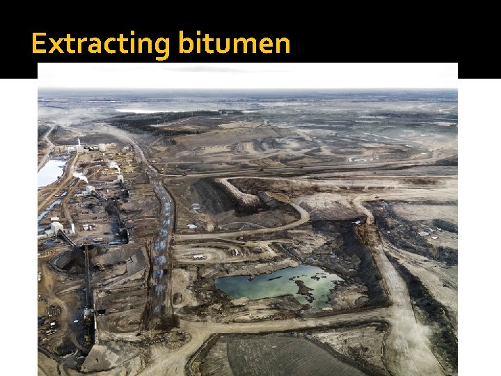 Nonsustainable energy Drilling for oil Definition Renewable resources