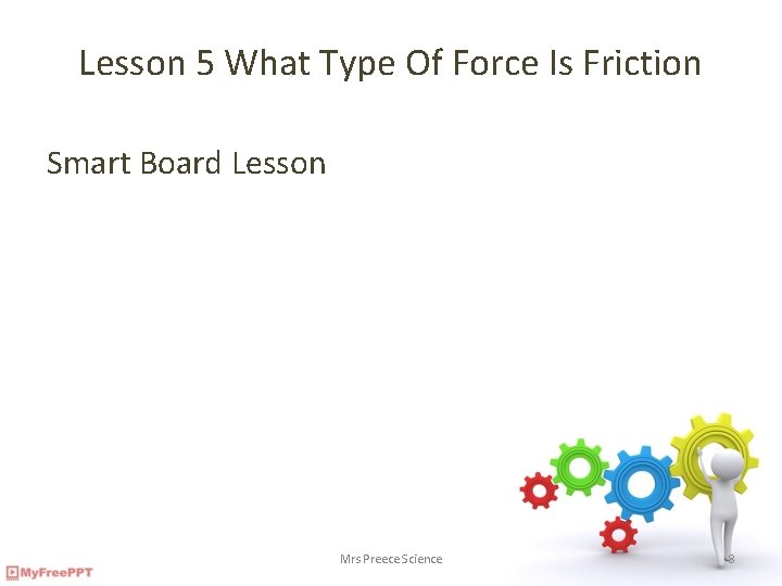 Unit 3 Forces and Simple Machines Big Ideas