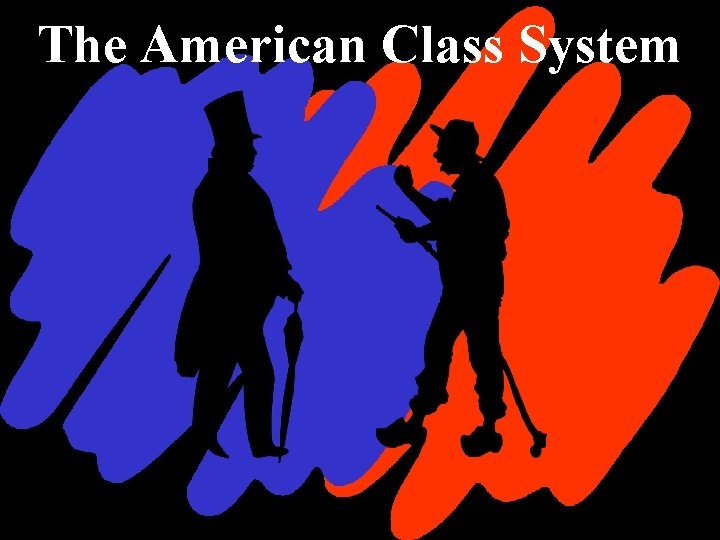 HOW BIG IS YOUR PIECE OF THE AMERICAN