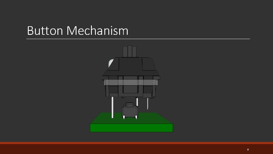 MIDI 2 V Design Review Khaled Albaddah Graham