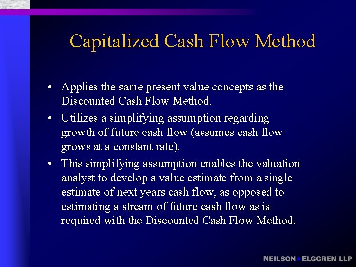 Buying and Selling Companies in a Tough Economy
