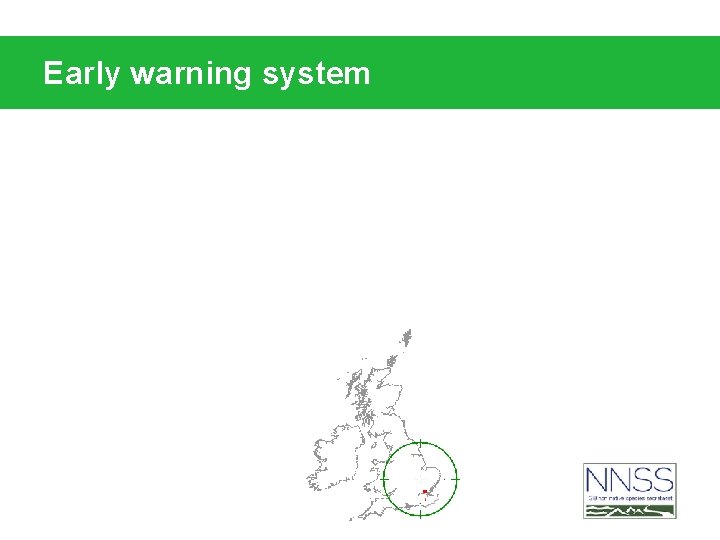 Rapid response mechanisms plans and progress in GB