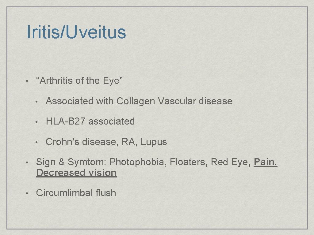 Trichiasis Conjunctiva Sclera Look at the bulbar the