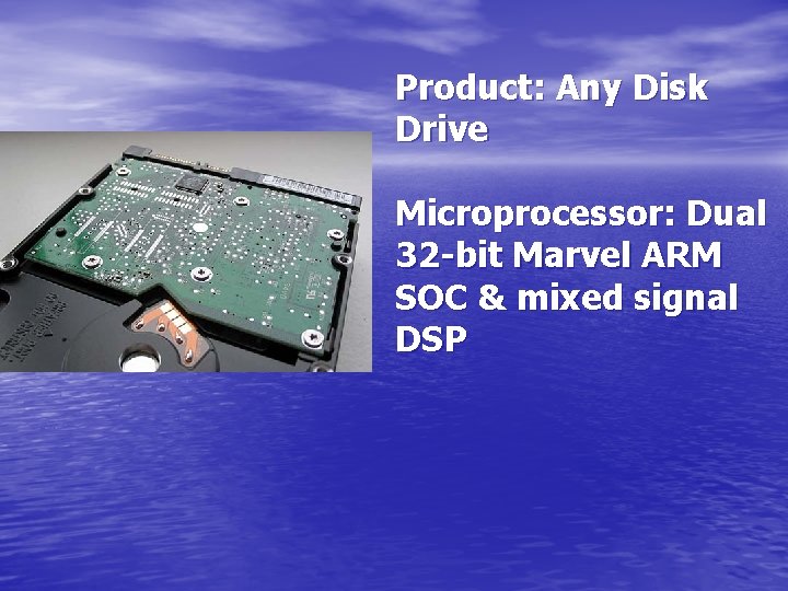 Embedded Computer Curs 1 1 Introducere motivatie 2