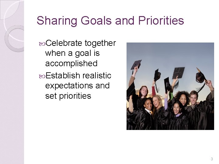 Building Healthy Family Relationships How Do Families Build