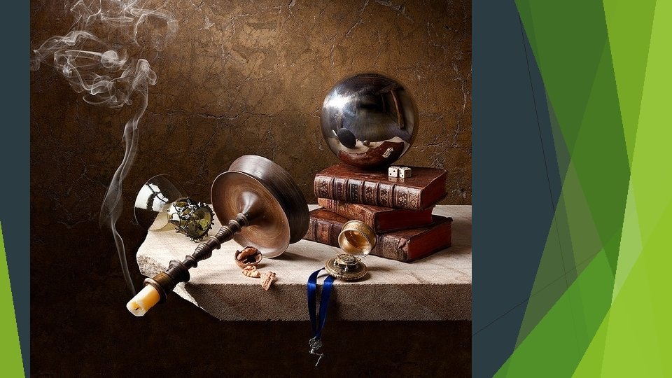Vanitas Symbolism Objective You will analyze the symbolism