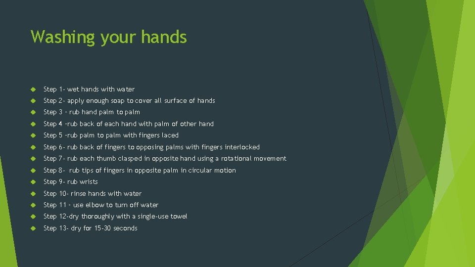 Safety By Drew Erickson Jacob Wilcoxson Jake Nava