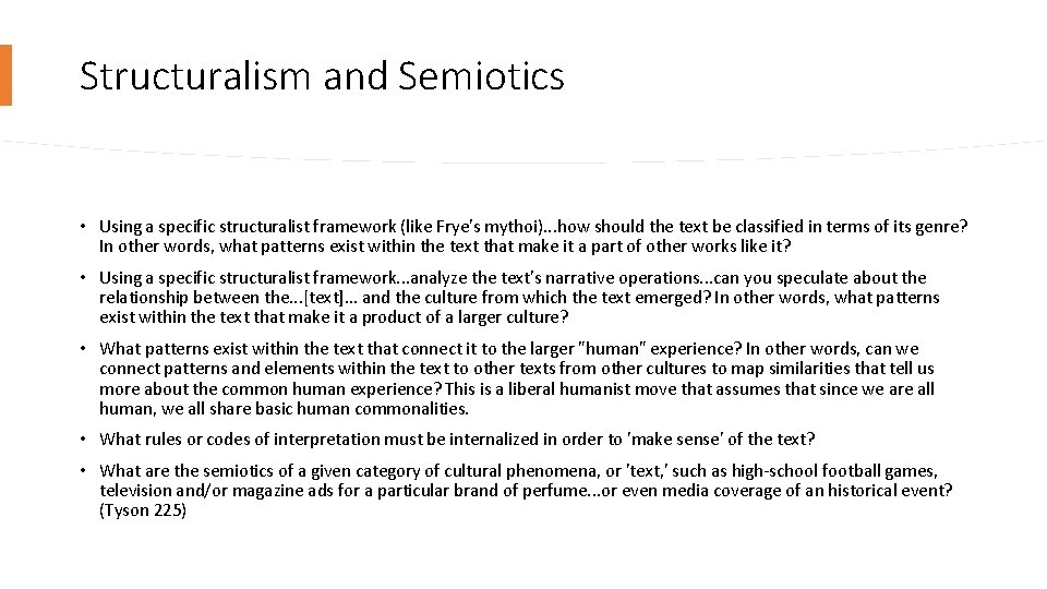 Using critical thinking to escape ideology Part I