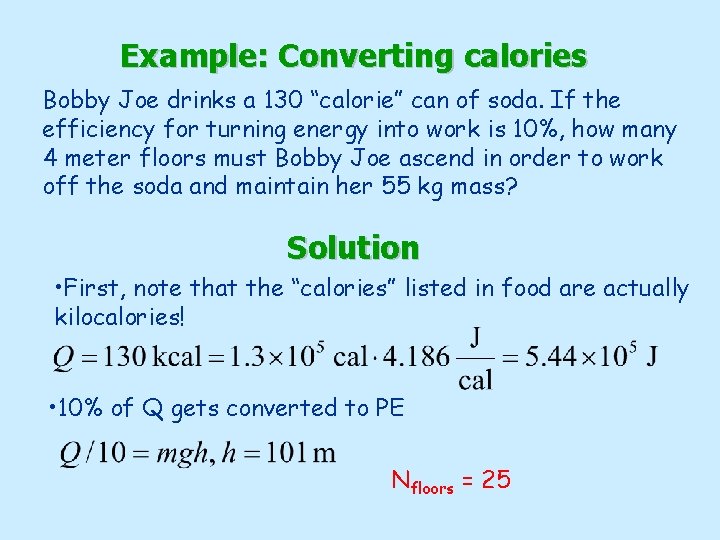 Chapter 11 Energy in Thermal Processes Vocabulary 3