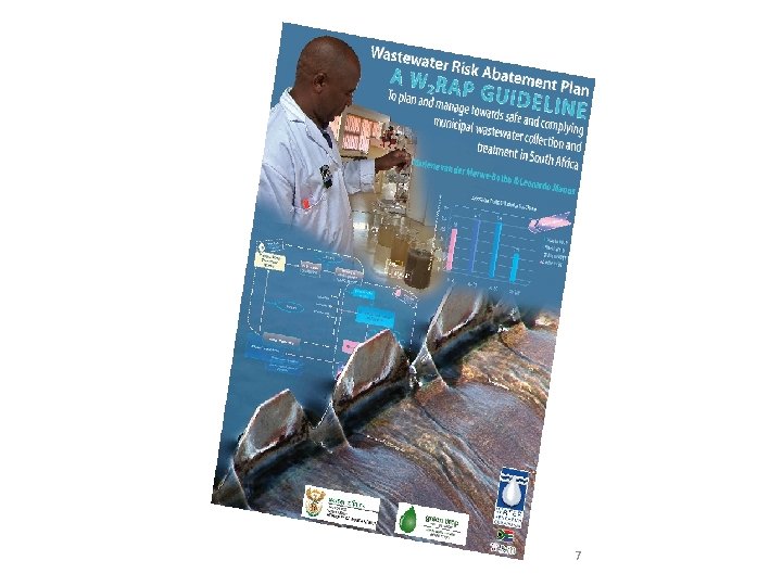 Progress Report on the W 2 RAP Process