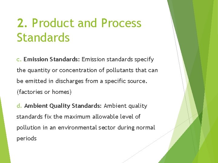 COMMON LEGAL MECHANISMS OF ENVIRONMENTAL PROTECTION Introduction Two