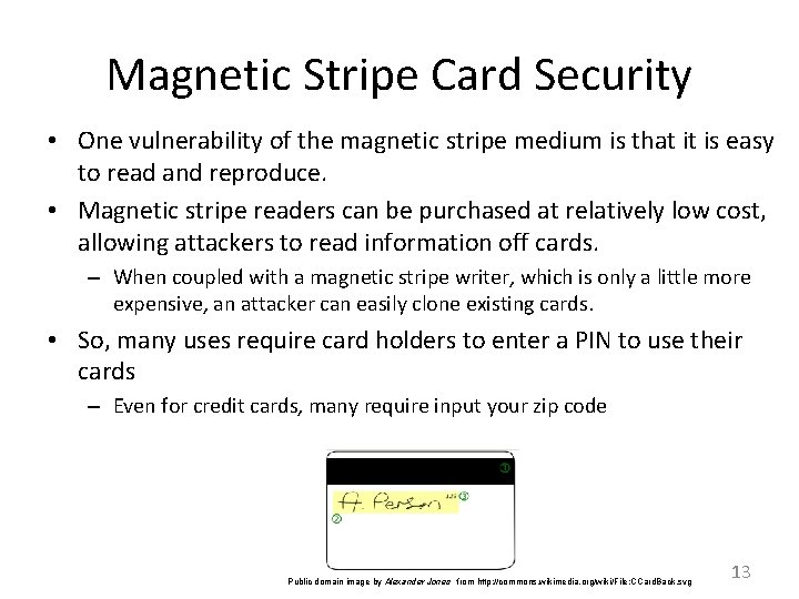 Chapter 2 Physical Security 1 Section 2 2
