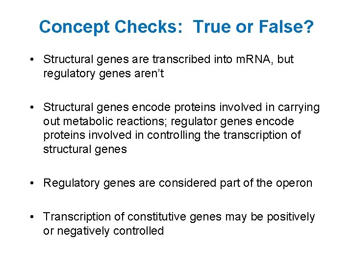 Power Point Slides for Introduction to Genetic Analysis