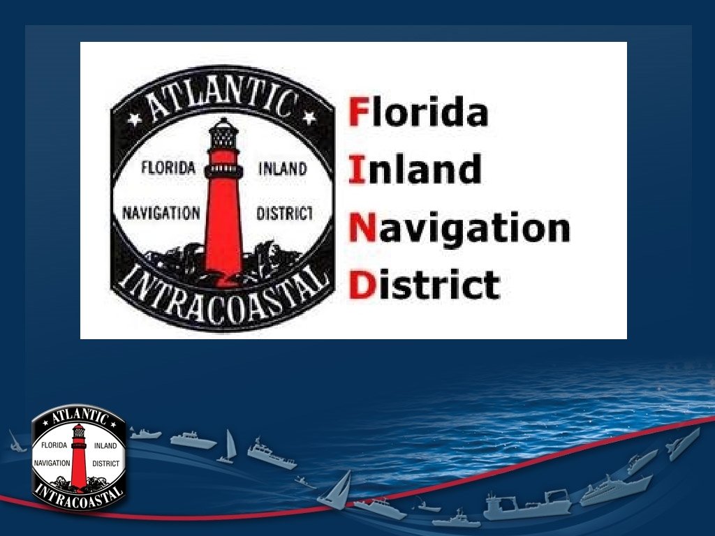 Quick Facts about the FL Intracoastal Waterway Florida