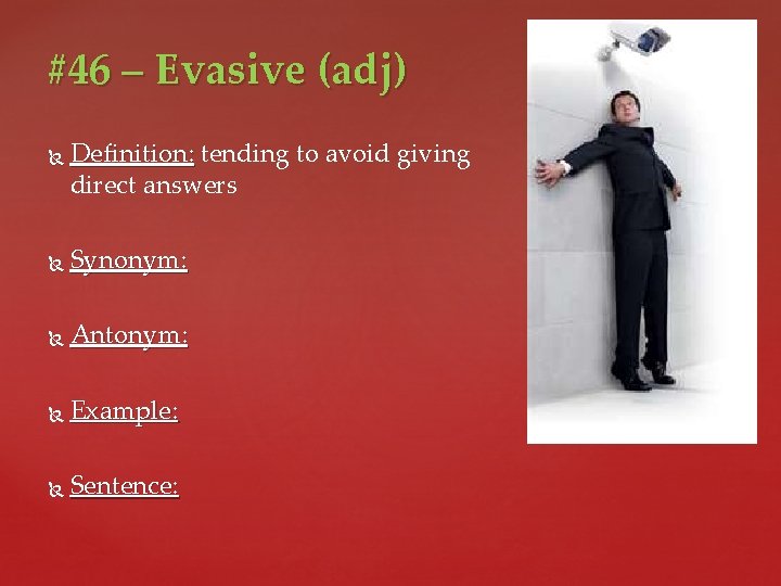 Daily Word 2 nd Qtr 40 Elated adj