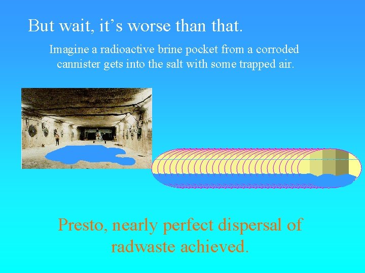 Radwaste What is it And what to do