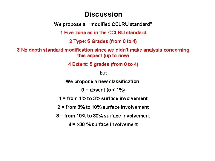 Corneal Staining CCLRU Image Analysis We fixed the