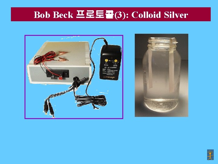 Bob Beck 1 Zapper Bob Beck 2 Magnetic