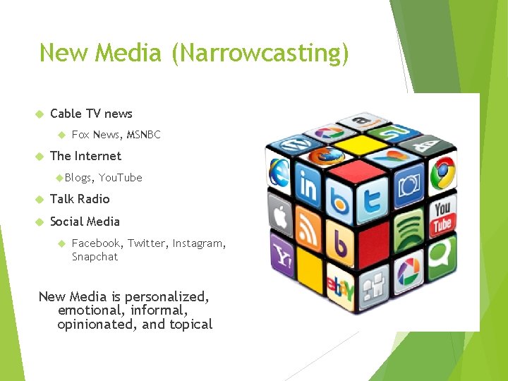 Agenda 107 Grab a chromebook and handouts 1