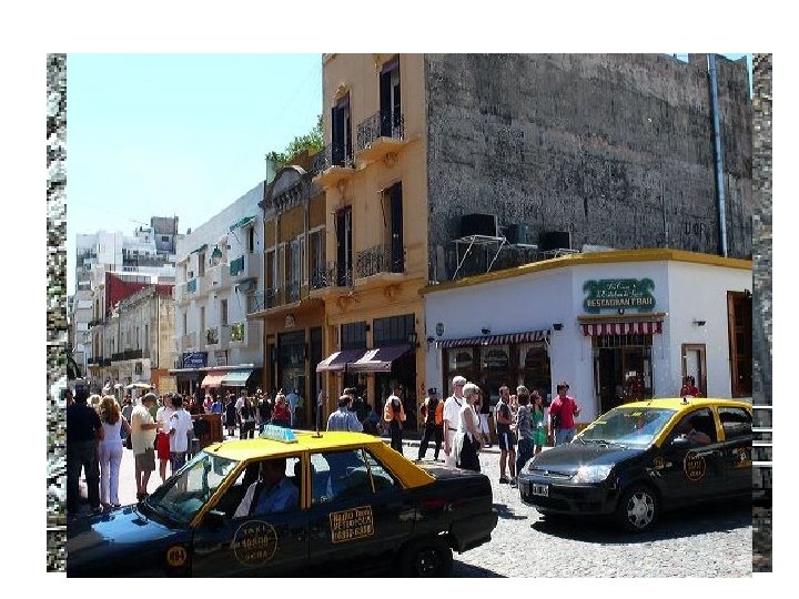 Uruguay Capital Montevideo Facts About Uruguay Population 3