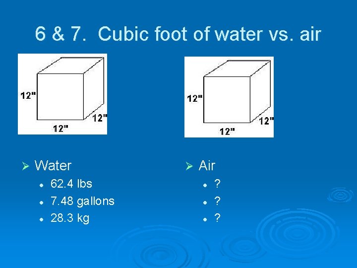 Student Pressure PreLab Questionnaire Supporting Diagrams BU ITOP