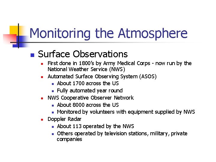 Chapter 2 Atmosphere Origin Composition and Structure Driving