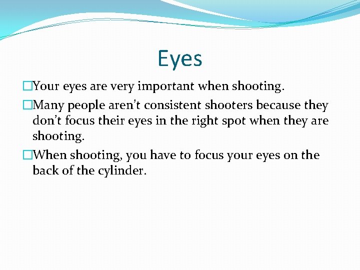 How to Shoot a Jumpshot By Anthony Del