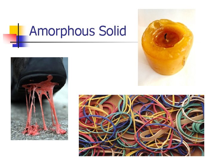 Chapter 3 1 Matter and Energy Kinetic Theory