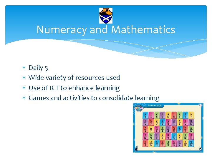 Meet the Teacher Welcome to Primary 7 With