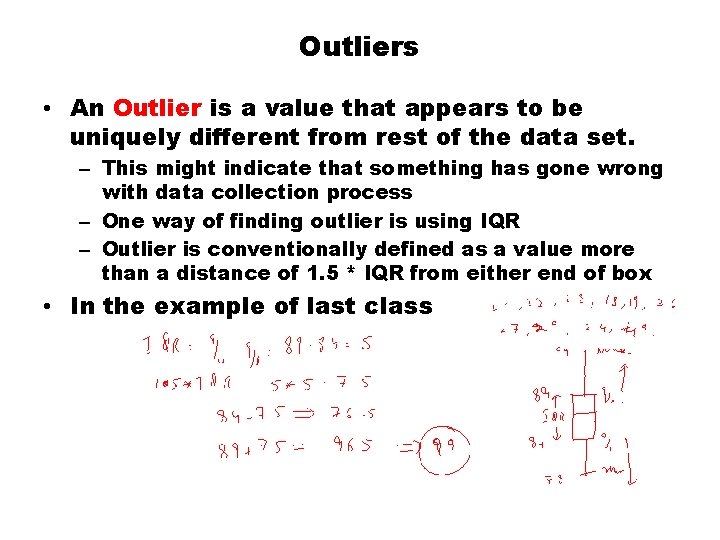 Statistics and Probability Theory Lecture 03 Fasih ur