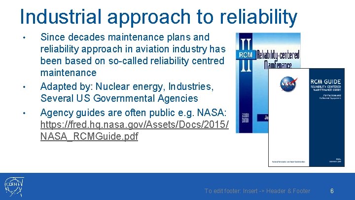 The limits in assessing and designing for availability