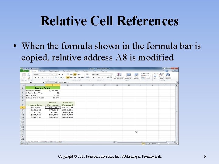 Exploring Microsoft Office Excel 2010 by Robert Grauer