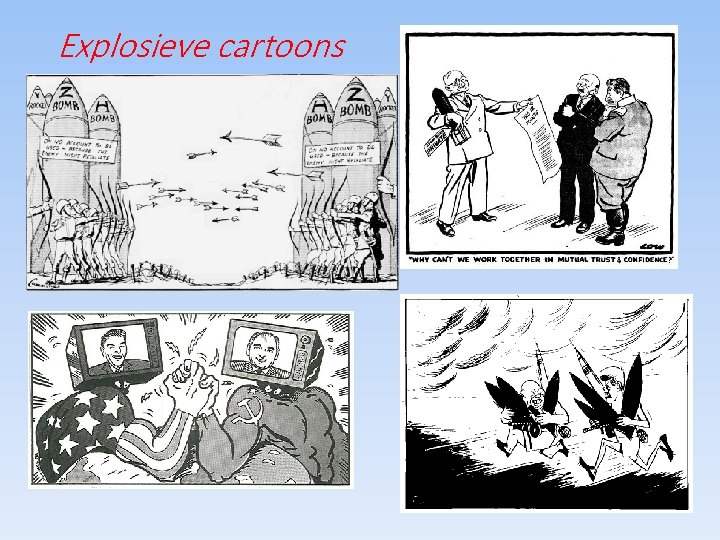 Context 3 Koude Oorlog 1945 1991 Les 2