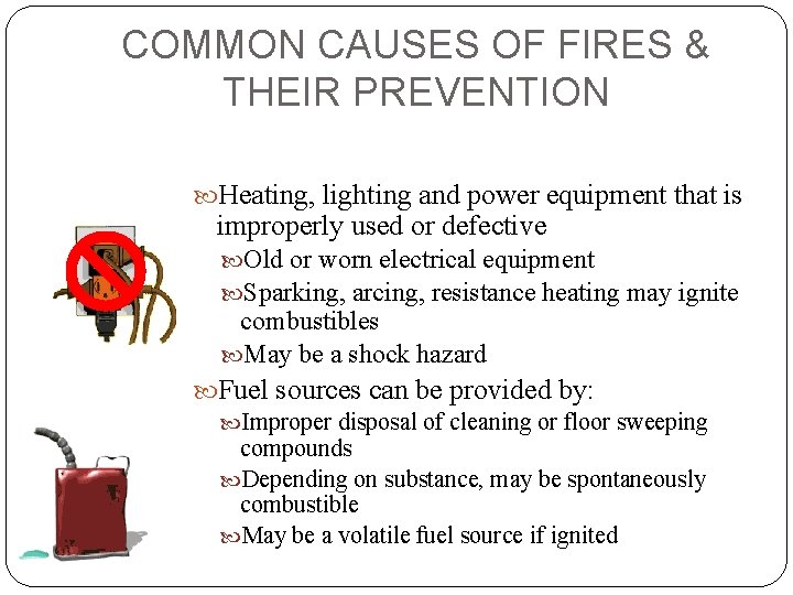 FVCC FIRE RESCUE Fire Prevention and Public Education