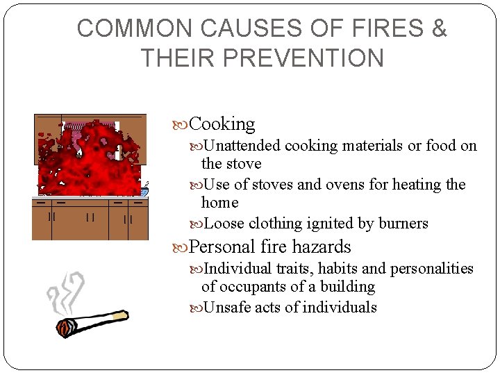 FVCC FIRE RESCUE Fire Prevention and Public Education