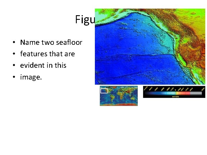 Lesson 6 Exploring the Seafloor Bathymetry Definition Underwater