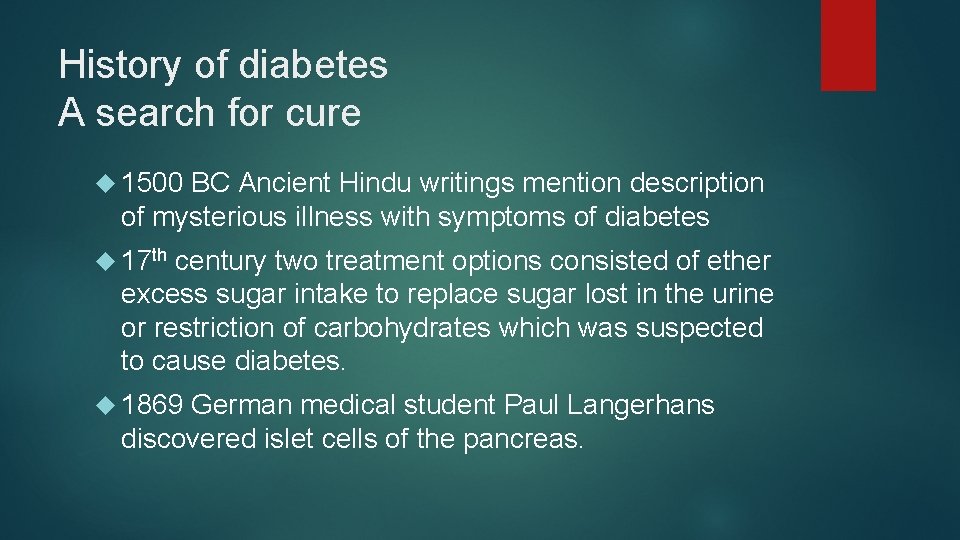 What is new in management of pediatric diabetes